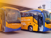 Go Bus | Book Your Bus Ticket In Egypt